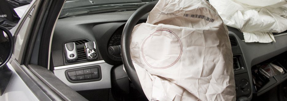 Exploding Takata Airbags | Rinehardt Injury Attorneys